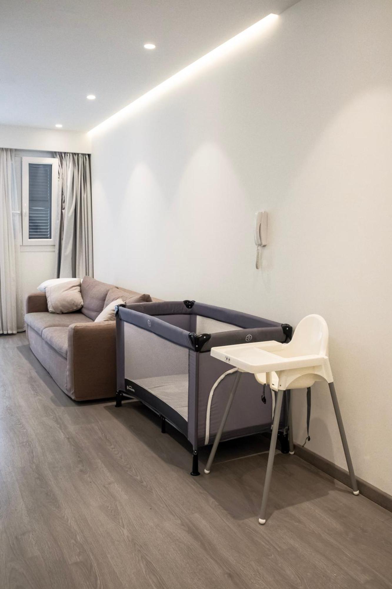 Apartment Centre Studio Apartments Nicosia, Cyprus - book now, 2026 prices